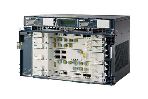 Cisco ONS 15454 Series Multiservice Transport Platforms - Cisco