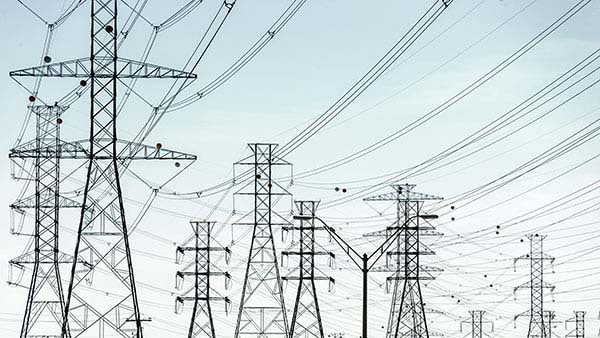 Digital Utilities - Cisco