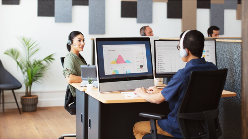 Small Business Promotions and Free Trials - Cisco